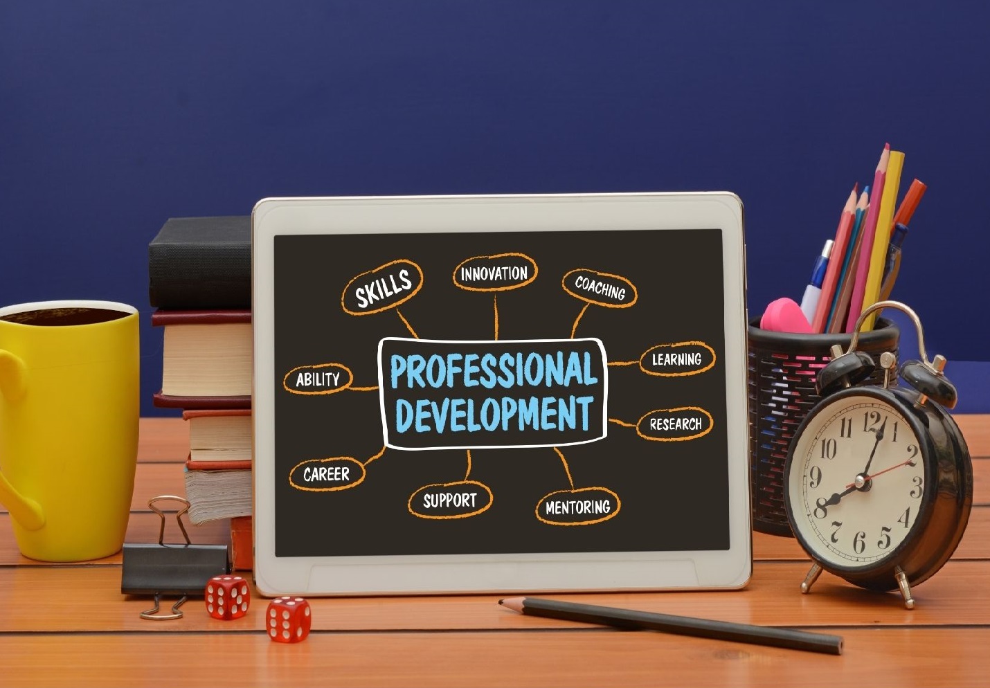 Secret IT Employability Skills for Professional Development - TASDCA