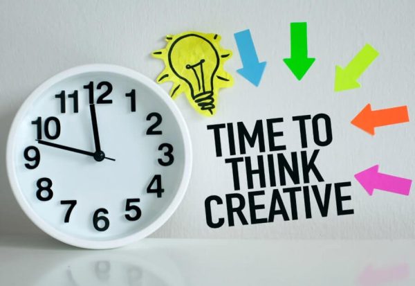 Another Term for Creative Thinking: Enhance Your Soft Skills - TASDCA